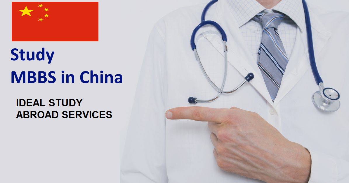 MBBS Admission Open 2026 from Dubai | Ideal Study Abroad Services ...